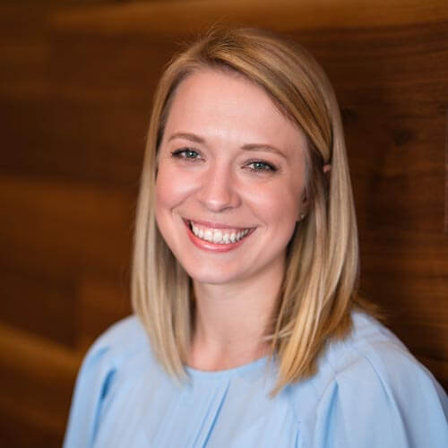 Emma Dougherty | Motus Recruiting