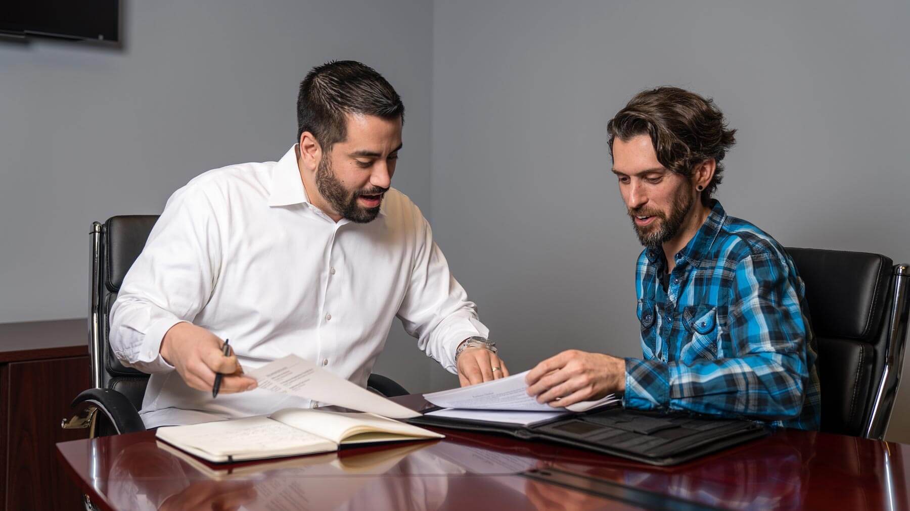 Job Seekers | Motus Recruiting