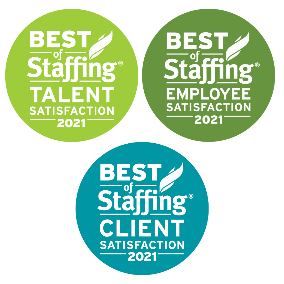 Motus Recruiting and Staffing Receives ClearlyRated’s 2021 Best of ...