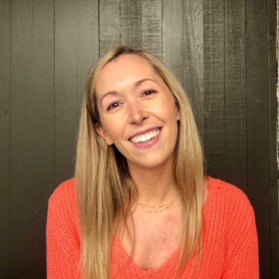 Alexa Fisher | Motus Recruiting